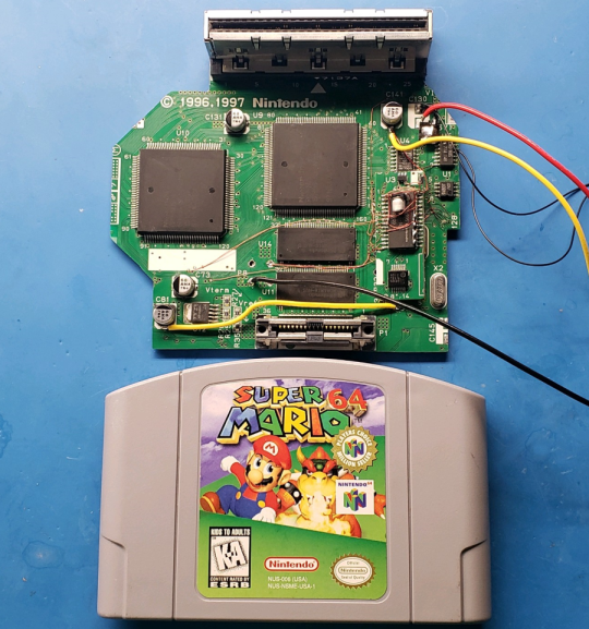 2020: THE YEAR OF N64.. AGAIN – GmanModz