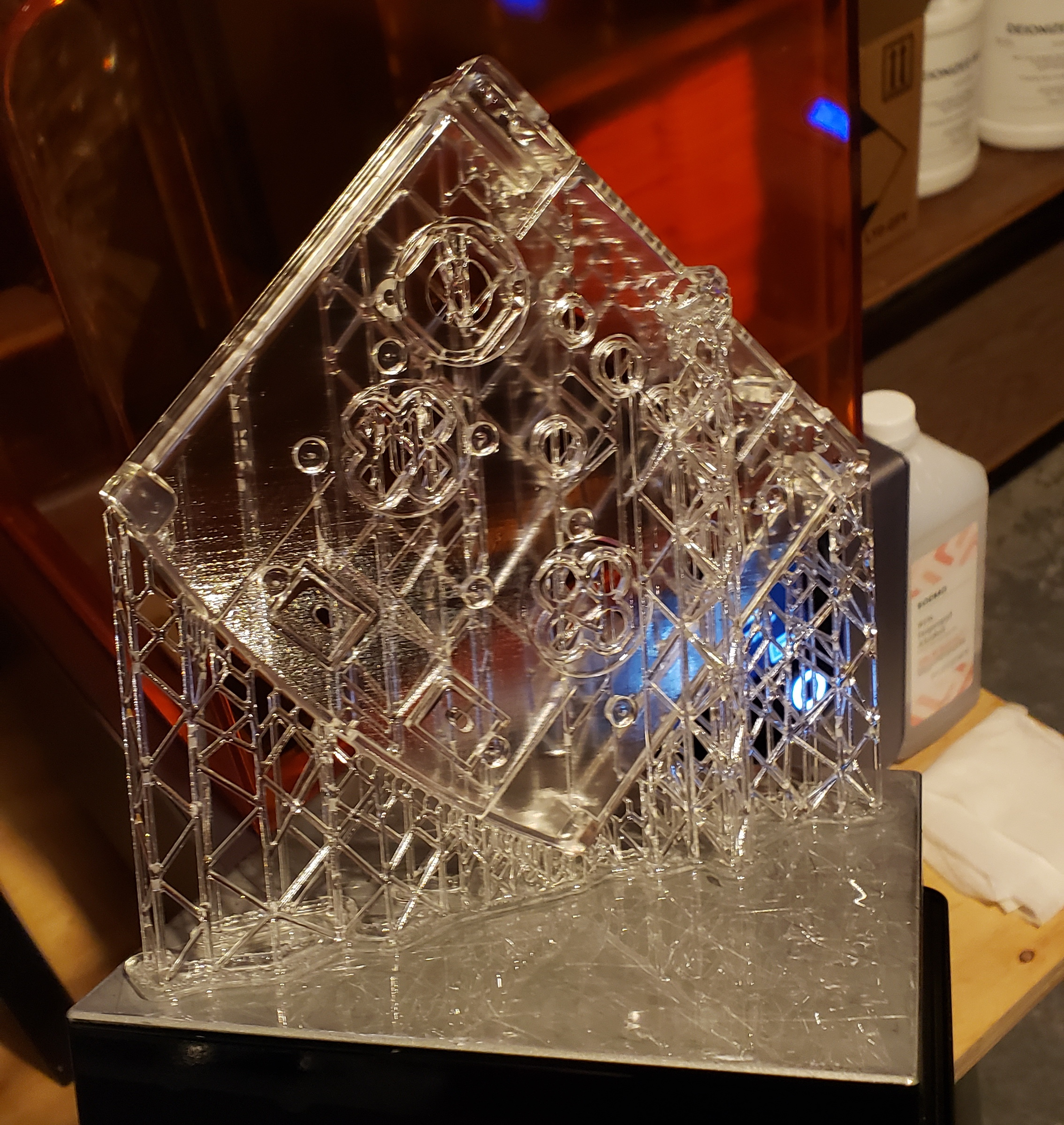 N64 SP version 2! – GmanModz