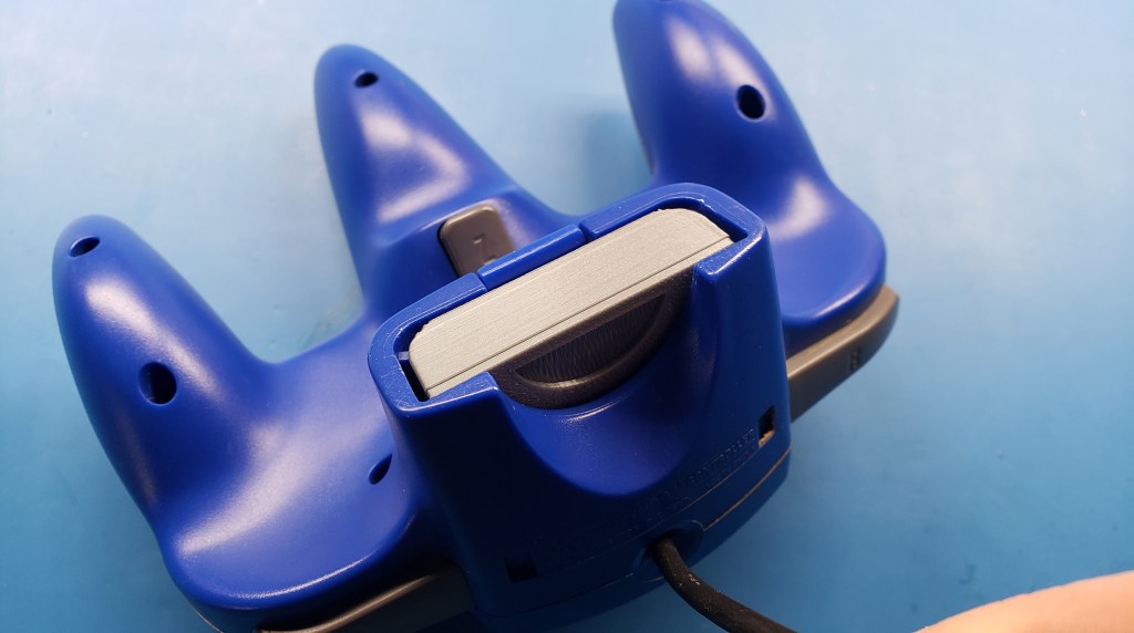 N64 Memory Pak from scratch – GmanModz